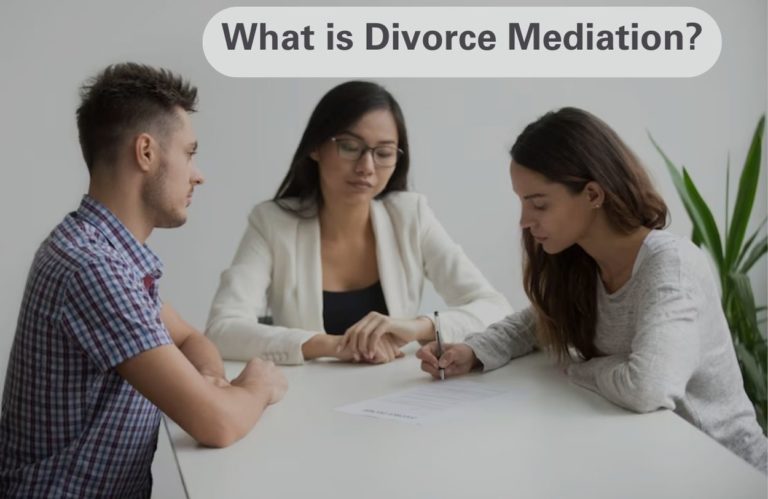 Experiencing the 7 Stages of Divorce: A Comprehensive Guide